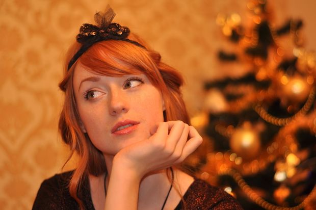 Alina Kovalenko Conquistadoro