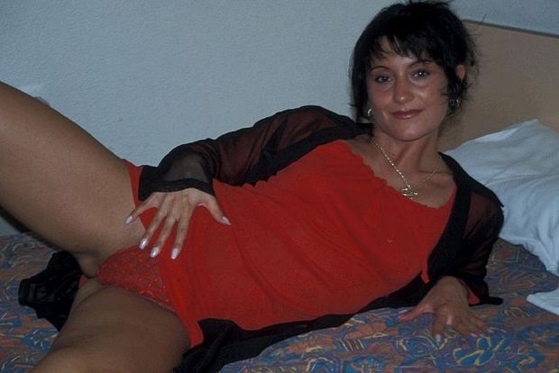 Hot Red Botond80