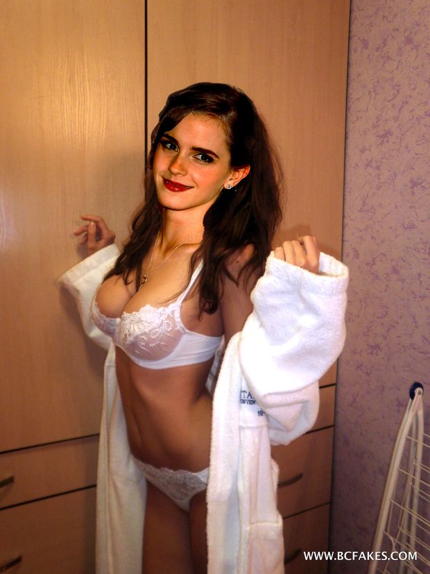 Emma Watson Dffn