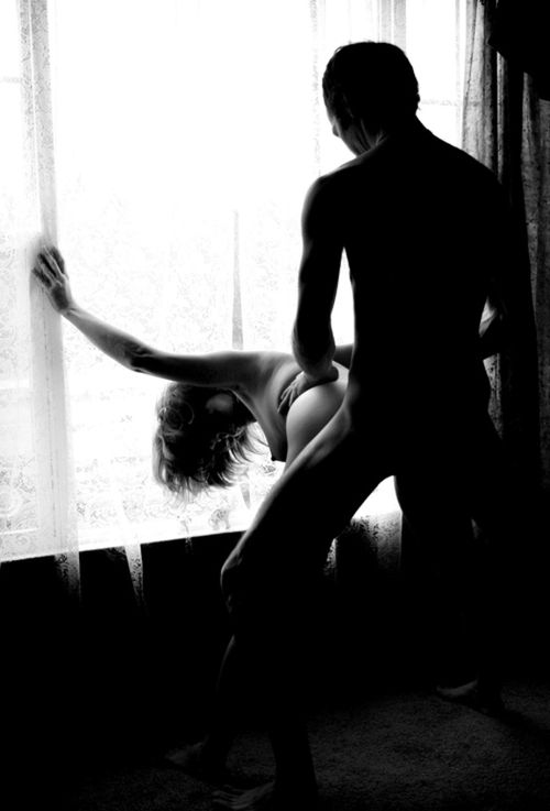 Master Taking Me In Front Of The Window Tamsingall