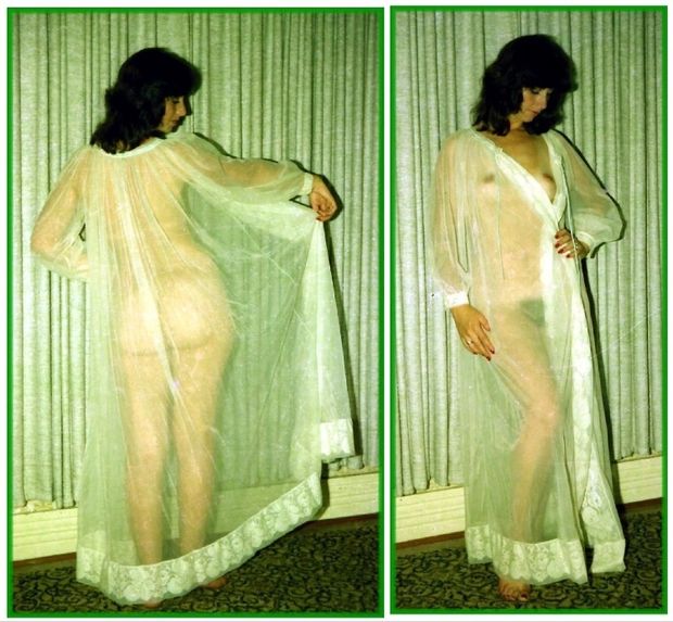 What Grandma Wore Before Sex Gthang