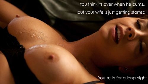 Liberation Hot Wife Captions Pin 17550370