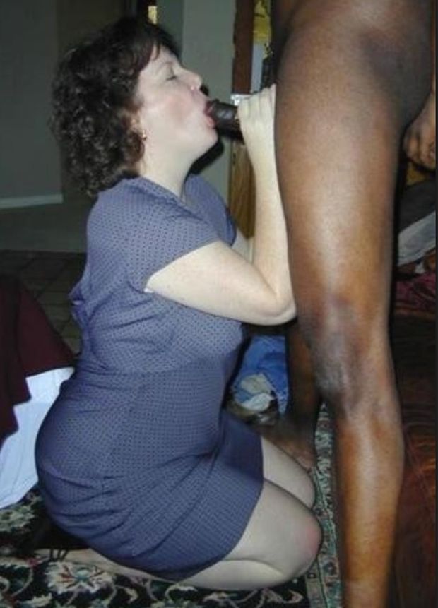 House Wife Enjoying Bbc Gthang
