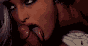 Licking Dick S