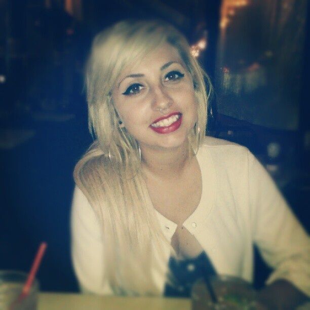Nose Ring Sho Nuff