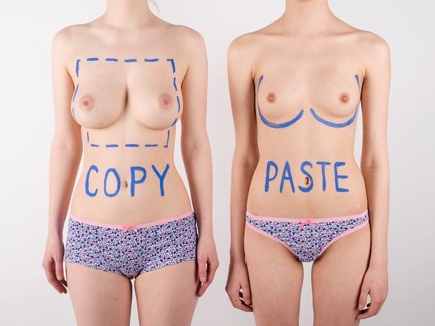 Copy Paste Exey