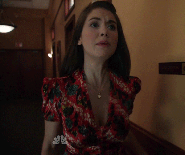 Alison Brie Bahamut5