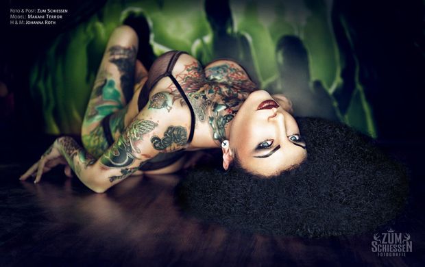 Ramrock1969 Inked And Beautiful Pin 18108826