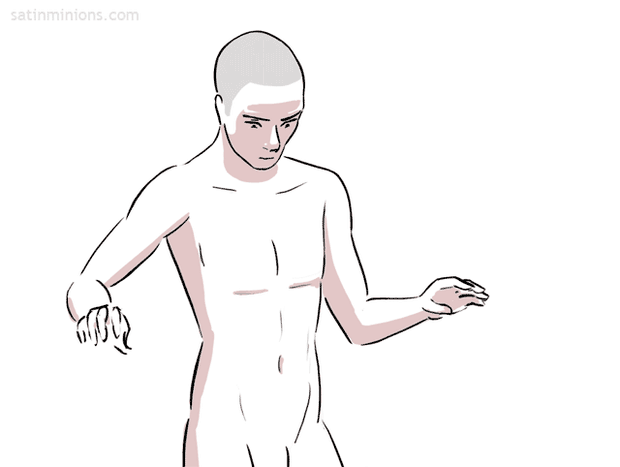 Gender Swap Tg Gender Transformation Animated Siriusfun42