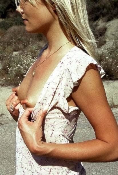 Martyatl Long Nipples Pin 18185287