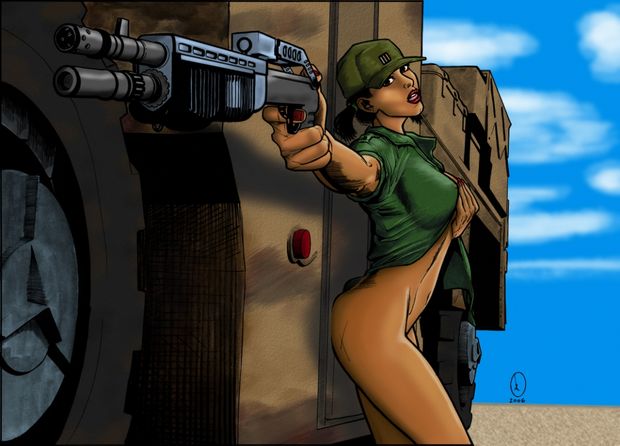 Lady Jaye Hennyxxx
