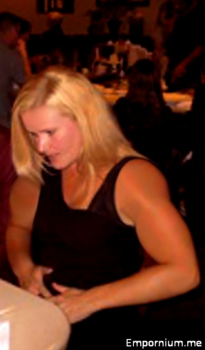 Eurosky Sexy Mature Women