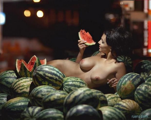 Best Watermelon Ever ♪ Memoofhell