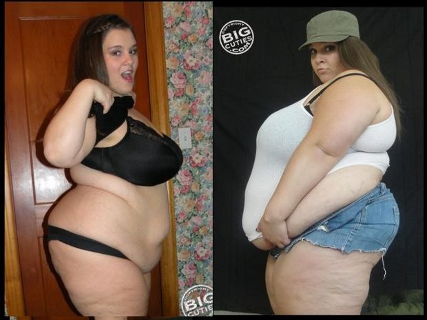 Thestig69 Bbw Before And After Pin 18424015