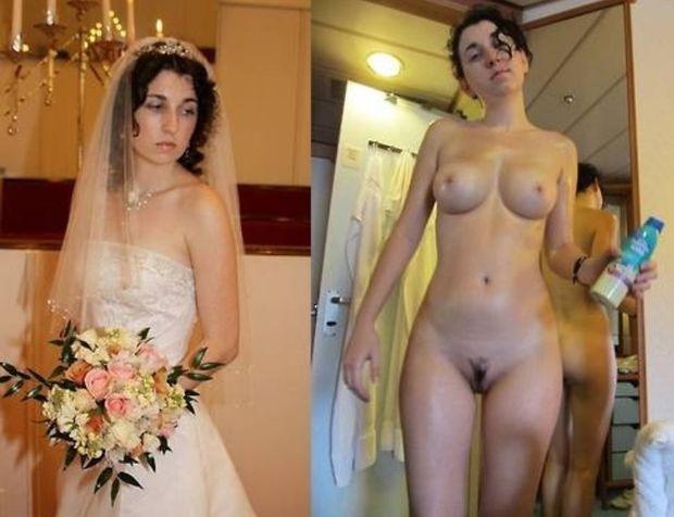 Bride With Great Body Gthang