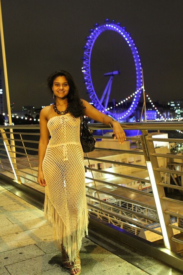 Meralundchoosle Indian Chics Outdoor Nude Pin 18575397