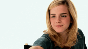S Emma Watson