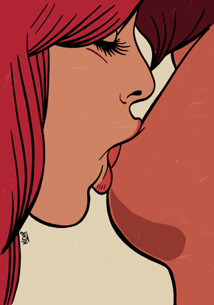 Lesbian Pics
