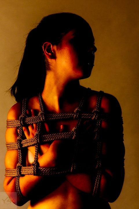 Thrower Bdsm Pin 19185963