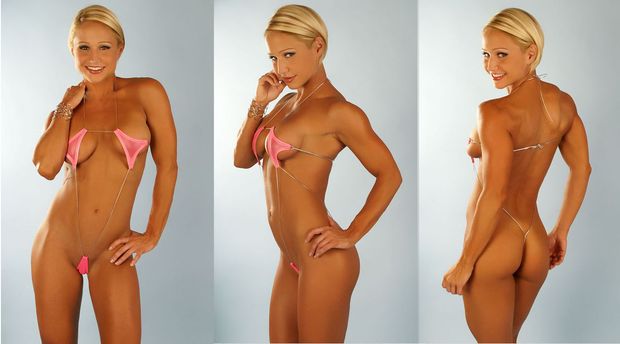 Jamie Eason Kingcopper