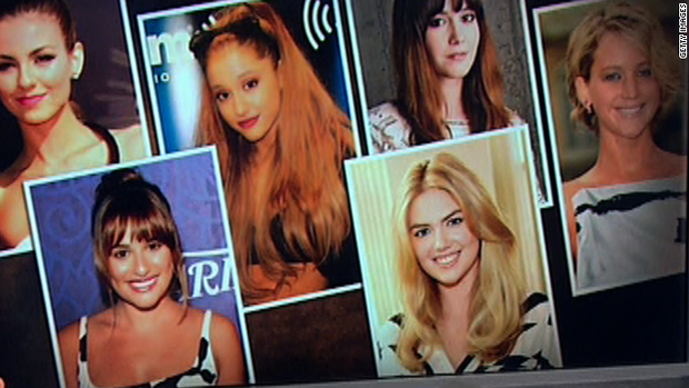 Nude Celebrities Hacked Photos Leaked 100 Photo Yepuras