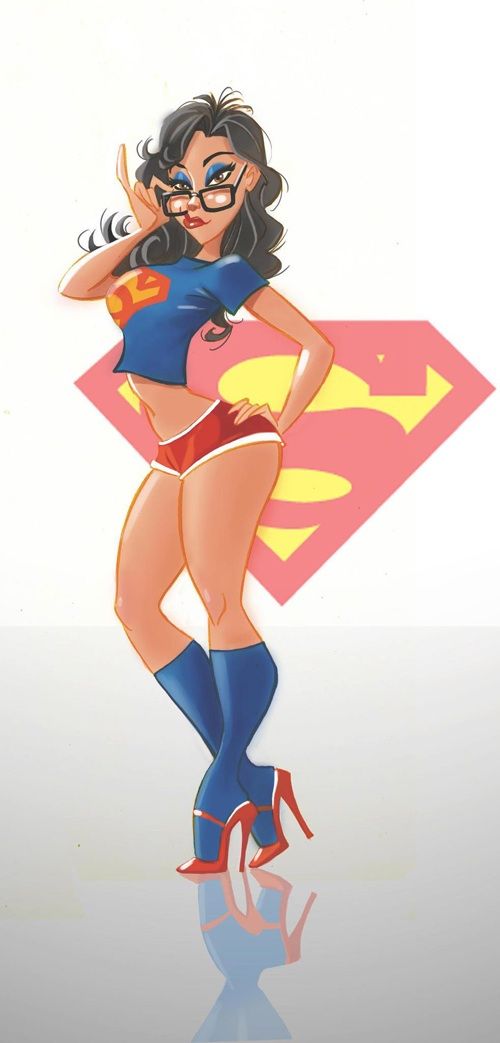 Super Sexy Lordloppage