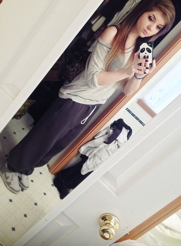 Gorgeous Amateur Teen Danni Meow Ryangosling