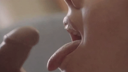 Cumming In Open Mouth Oddr