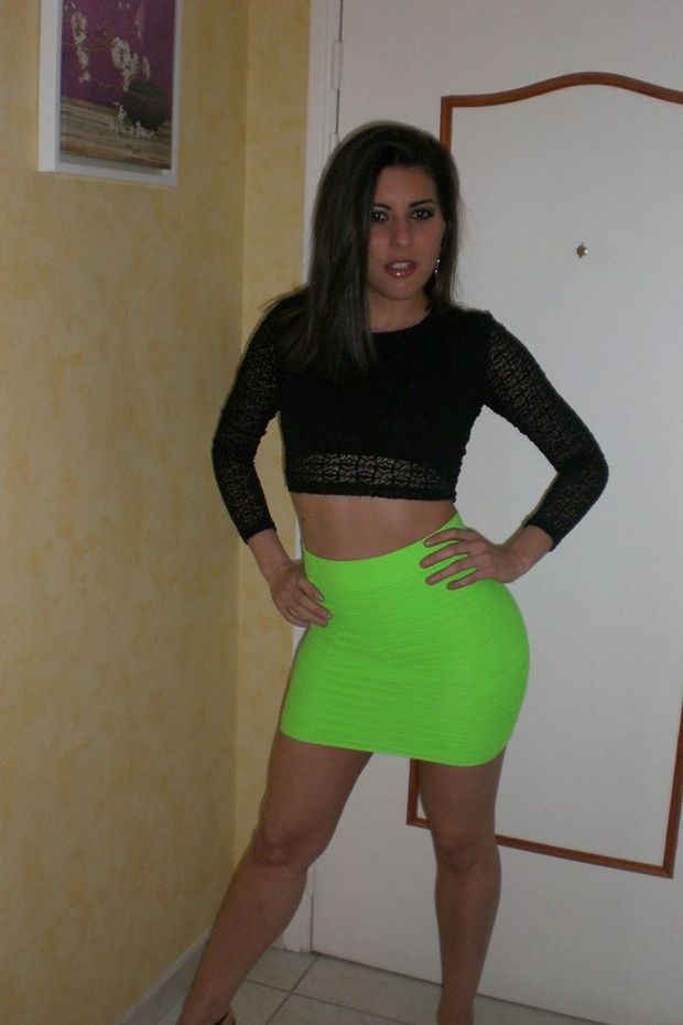 Laura Frison Kalisteo