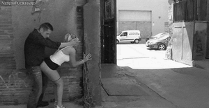 Alley S