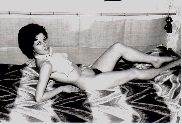 Fickstute1967 Auch Früher Schon Schwanzgeil Pin 20294924
