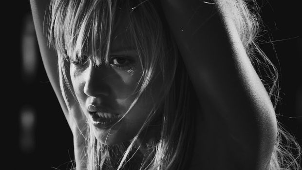 Jessica Alba Sin City Jxstrong