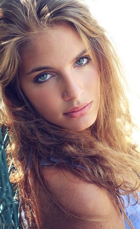 Hot Blondes Nsfwblondes