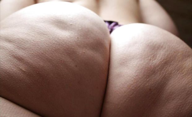 Sarah Big Butt Creamy And Beautiful Beefy 11 Inch Cock