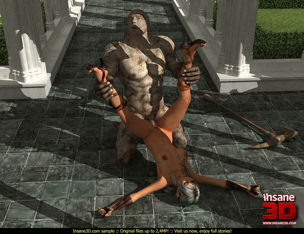 3d Porn Of A Statue 3d Porn Cartoon Adultcase