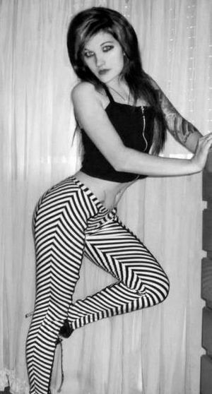 Calzas Pics 