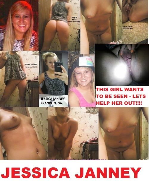 Justme21 Jessica Janney Pin 21154686