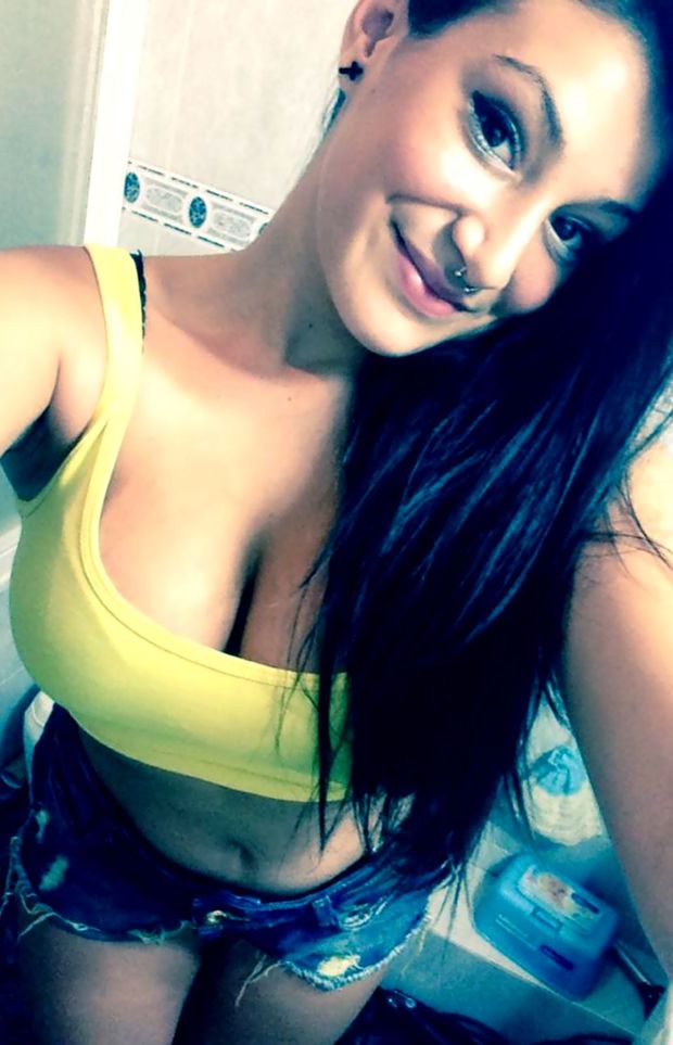 Sandra Cabrera Exposed Perfect Fb Teen Putita Alfonporn