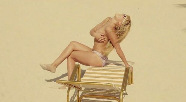 Geraldine Kemper Luckydick