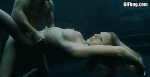 Underwater Sex S