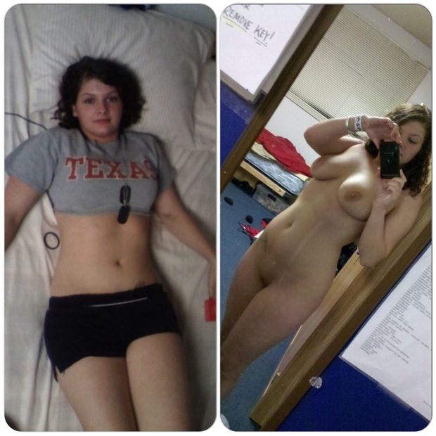Navy Women Hanging In Barracks Gthang