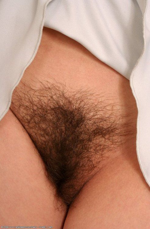 Sexcrazed Hot Bush Pin 21825913