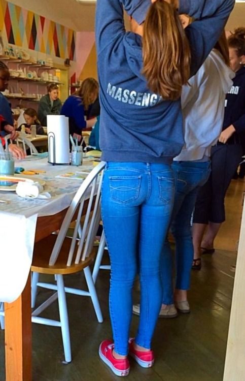 Phileasfog67 Hot Tight Jeans Pin 21833255
