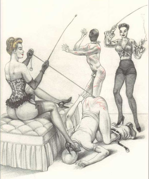 Damga211 Erotic Art Pin 21933412