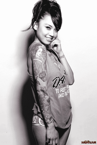 33726 Levy Tran Is A Cutie Free Feeling