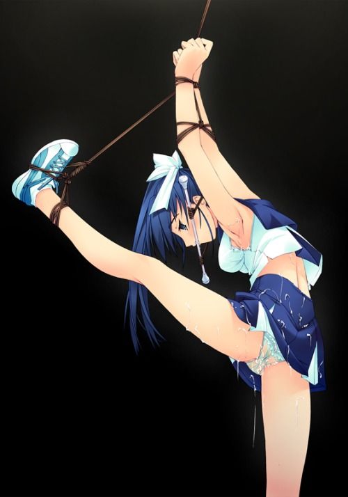 Mechamachine Hentai Pin 22106701