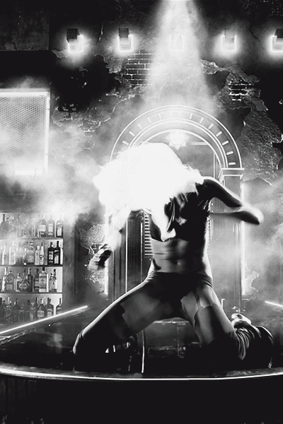 Jessica Alba Sin City A Dame To Kill For Cairbrew