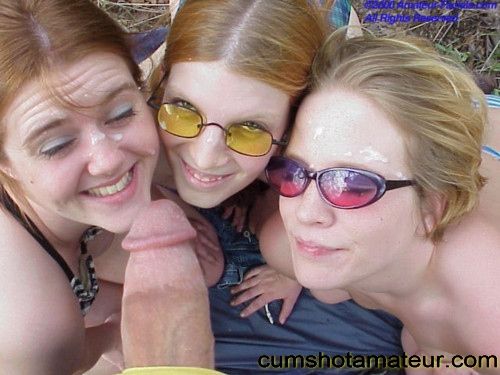 Cum Covered Girls Cumloverconfession