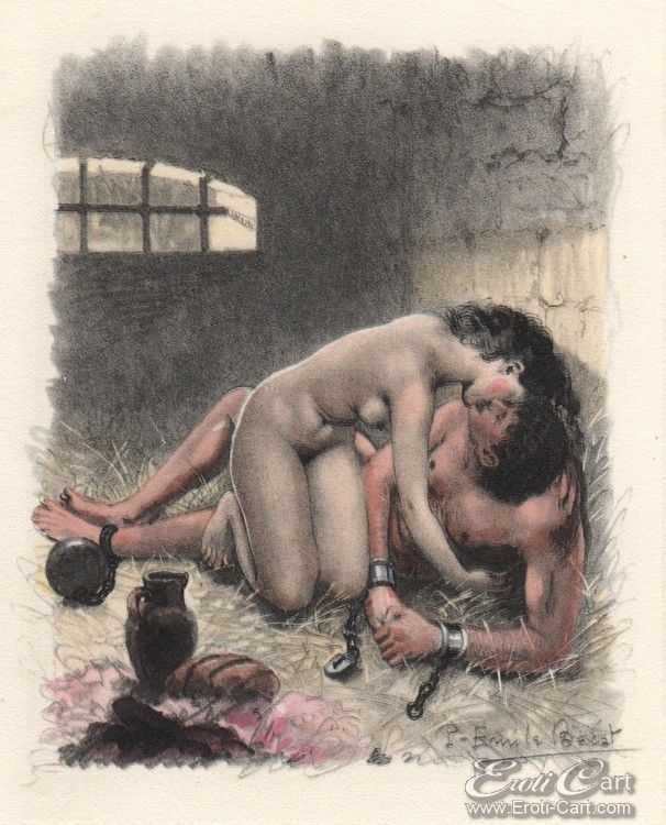 Uvegege Erotic Arts Uvegege Pin 22448487