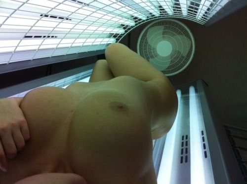 Naked Selfie Juicyx